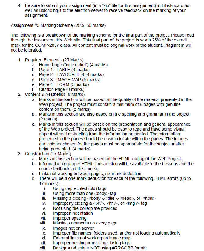 Solved This assignment will give you the opportunity to | Chegg.com