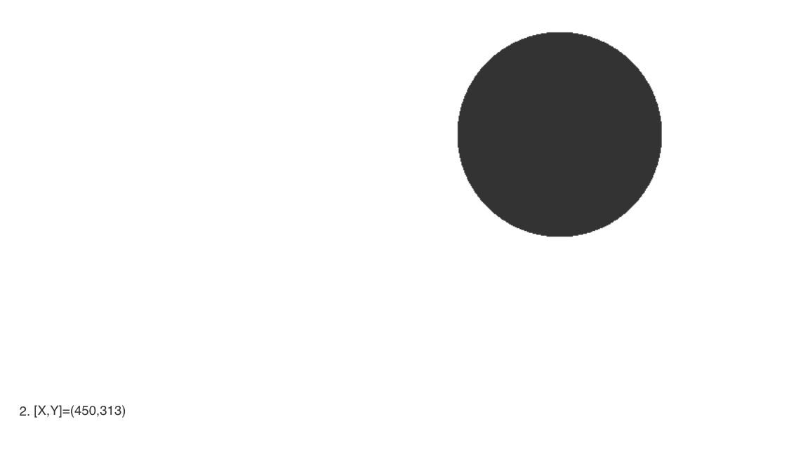 Solved Problem Summary Function: dotMarkstheSpot Input: 1. | Chegg.com Solved Problem Summary Function: dotMarkstheSpot Input: 1. | Chegg.com