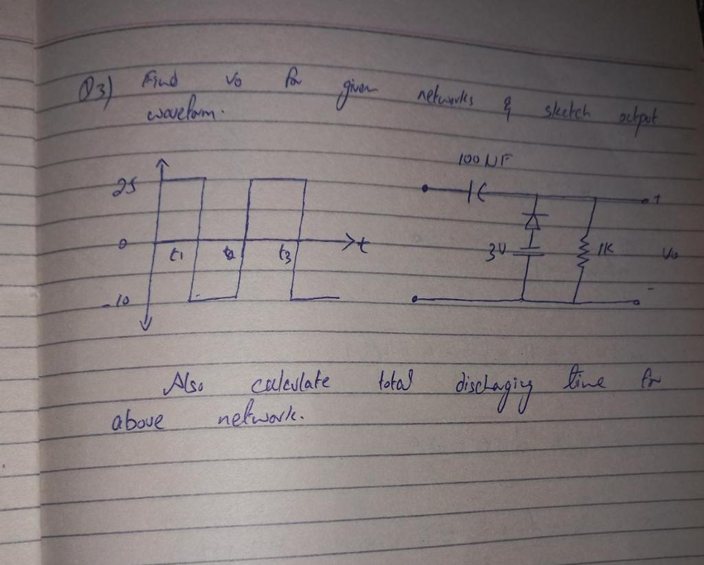 Solved NOTE : Solve it correctly and do all part and | Chegg.com