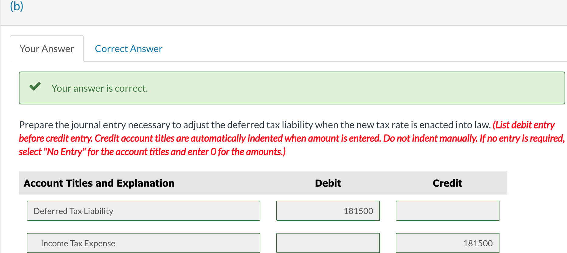 Solved Sandhill Inc.'s only temporary difference at the | Chegg.com