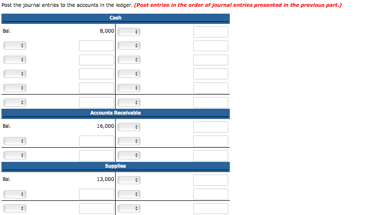 Solved Problem 2-3A (Part Level Submission) Tom Zopf owns | Chegg.com