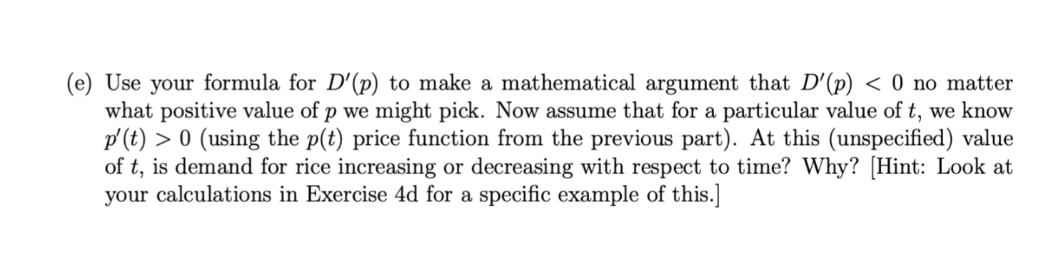 Solved Challenge Exercises: The following exercises are of a | Chegg.com