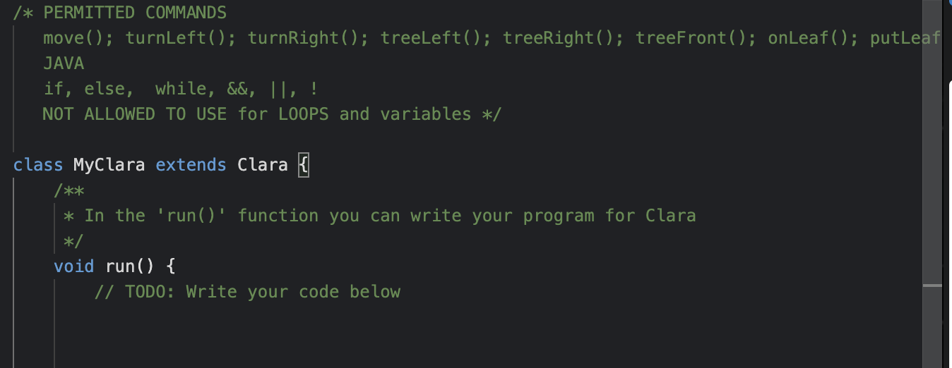 Solved As an exercise in solving algorithmic problems, | Chegg.com