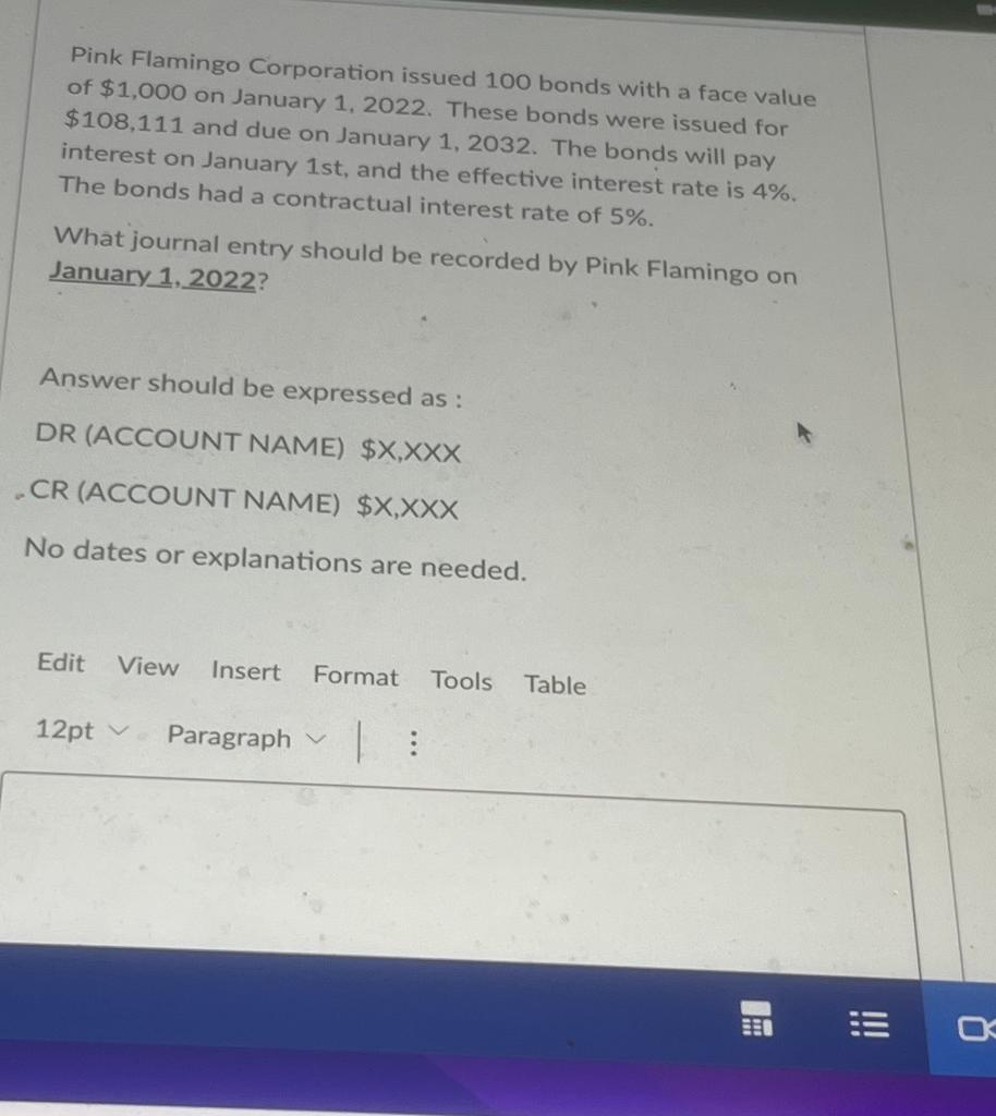 Solved This is an accounting assignment I needed to get | Chegg.com