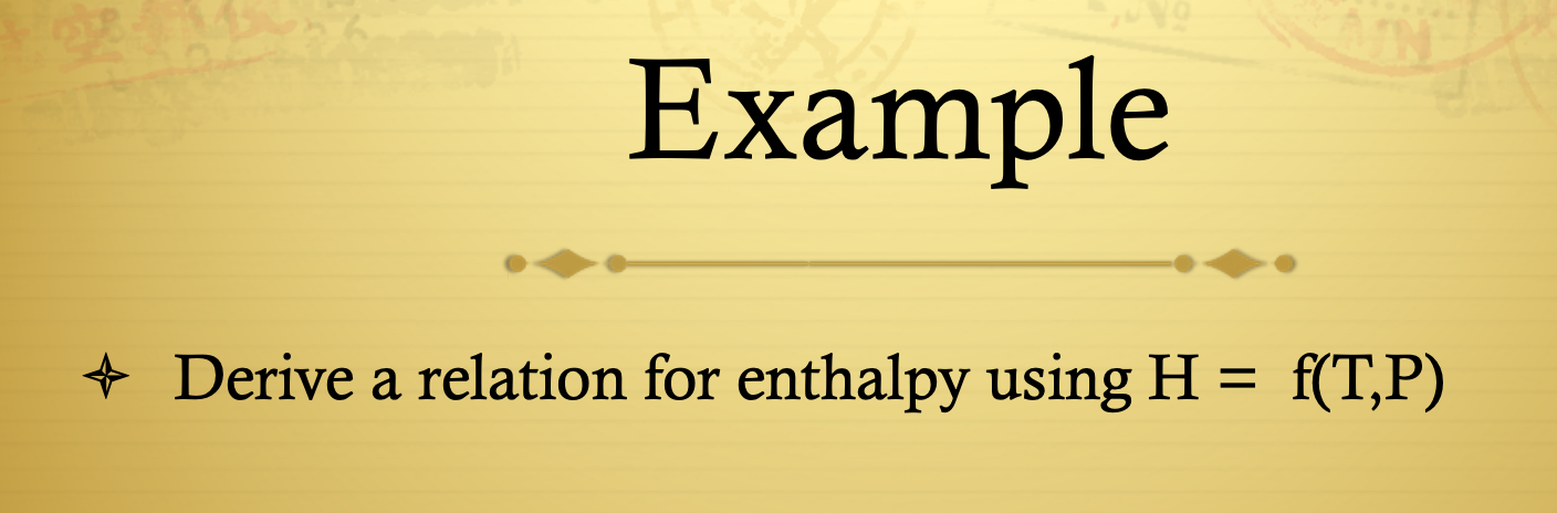 Solved Thermodynamics, Fundamental property relations Q- | Chegg.com