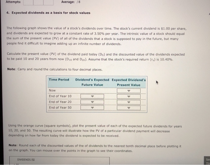Solved Aa Aa 3. Stock prices and intrinsic values Benjamin | Chegg.com