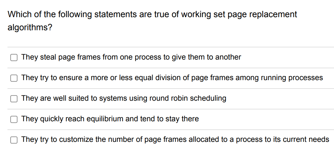 Solved Consider a Linux file system using inodes, with the | Chegg.com