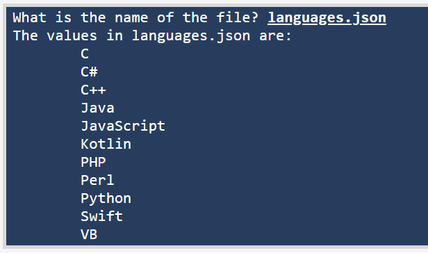 Solved Using Python, make a sorting program based on the | Chegg.com
