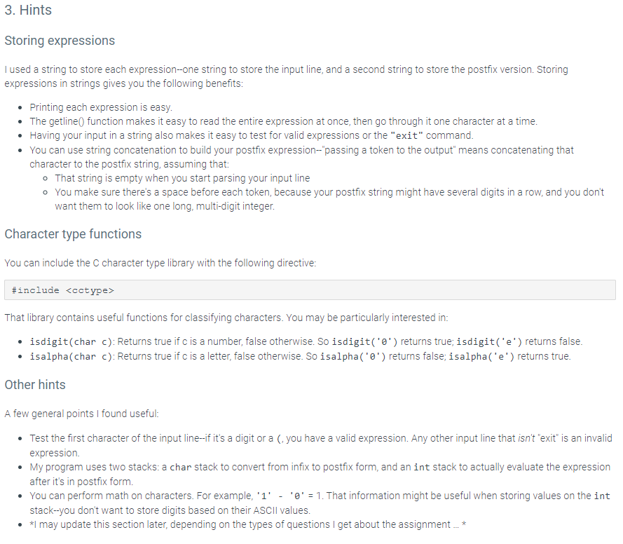 2 3 4 5 6 7 8 * EECE.3220: Data Structures * | Chegg.com