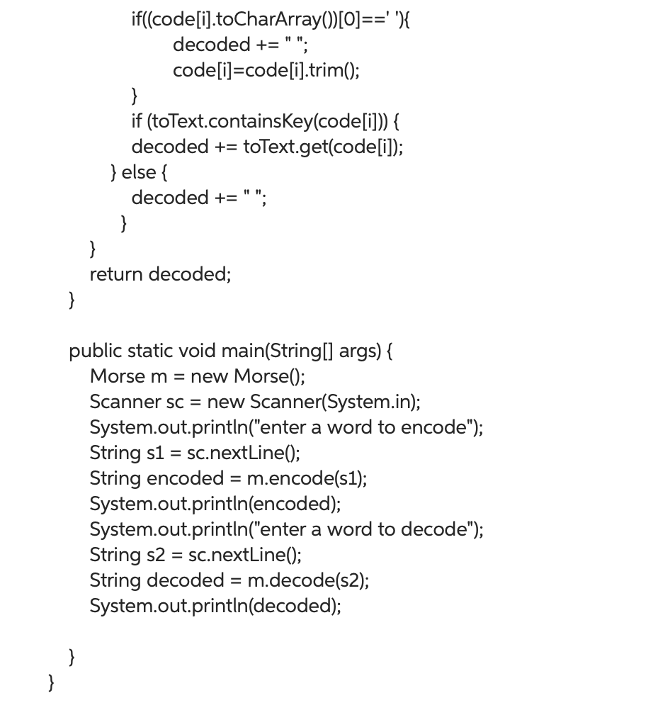 I am having troubles with part 3 of this practice | Chegg.com