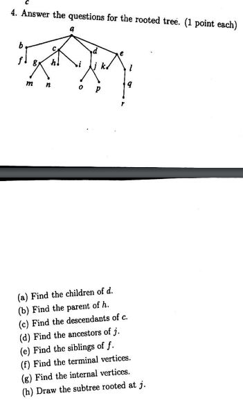 Solved All parts please | Chegg.com