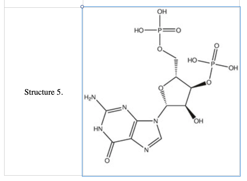Solved What is this structure? What is the chemical name | Chegg.com
