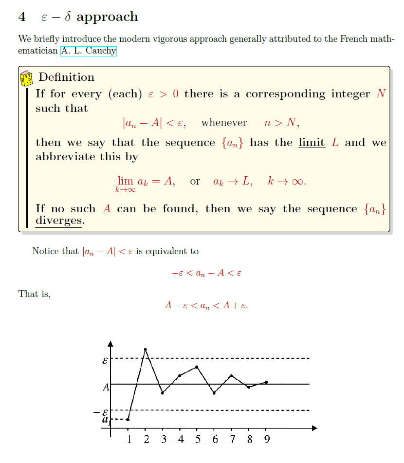 Solved 4 € - 8 approach We briefly introduce the modern | Chegg.com