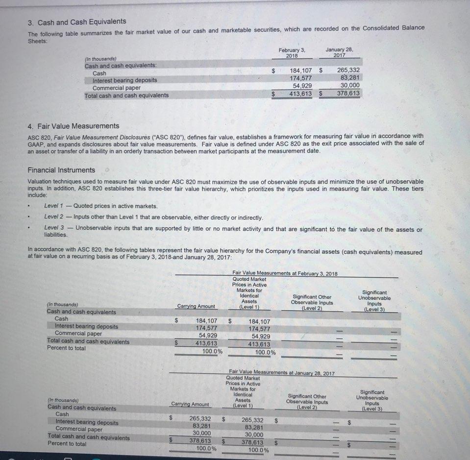 Solved Required 1 What Was The Amount Of Increase Or Chegg
