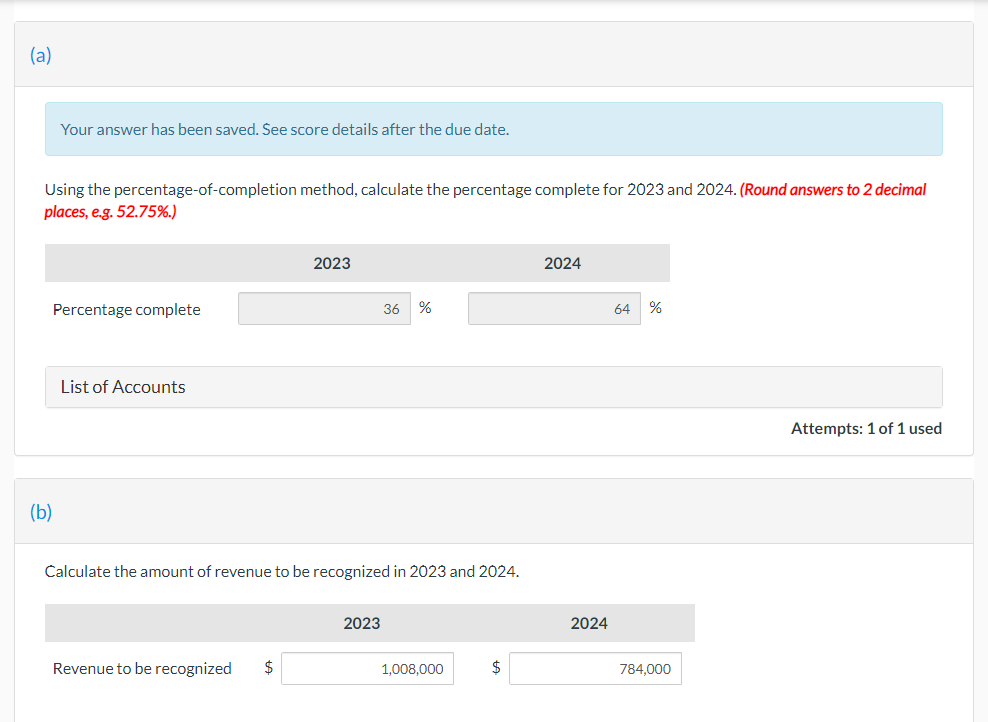 Solved Oriole Construction Inc., which has a calendar year | Chegg.com