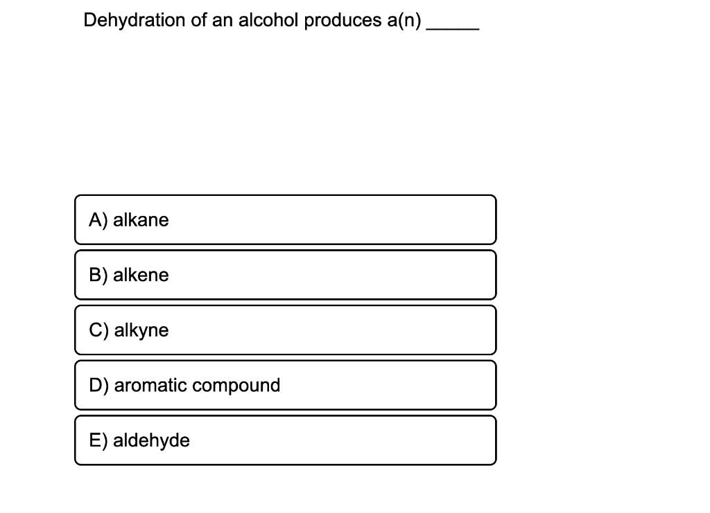 Solved Name the following molecule. OH A) meta-ethylphenol | Chegg.com