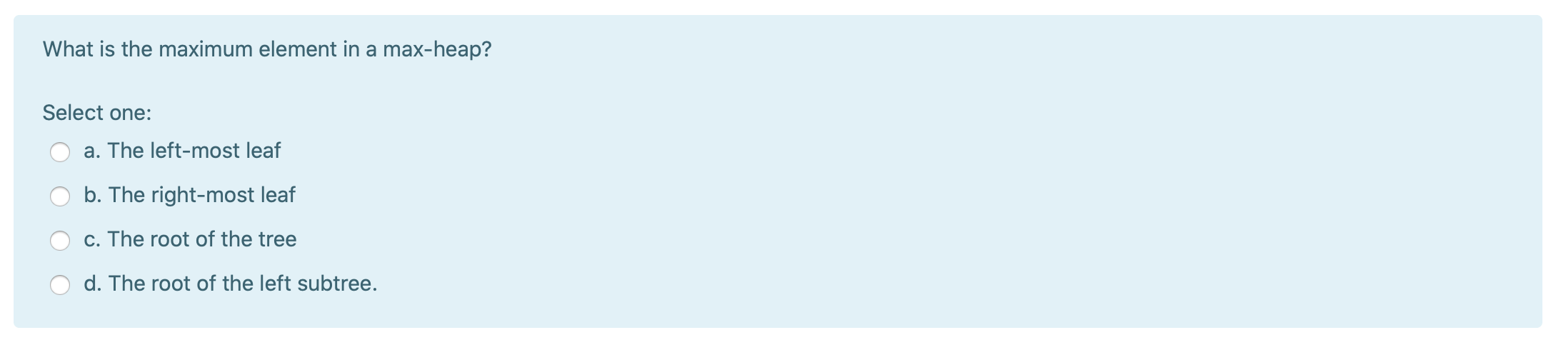 Solved Consider the Quicksort algorithm. Given the list (27, | Chegg.com