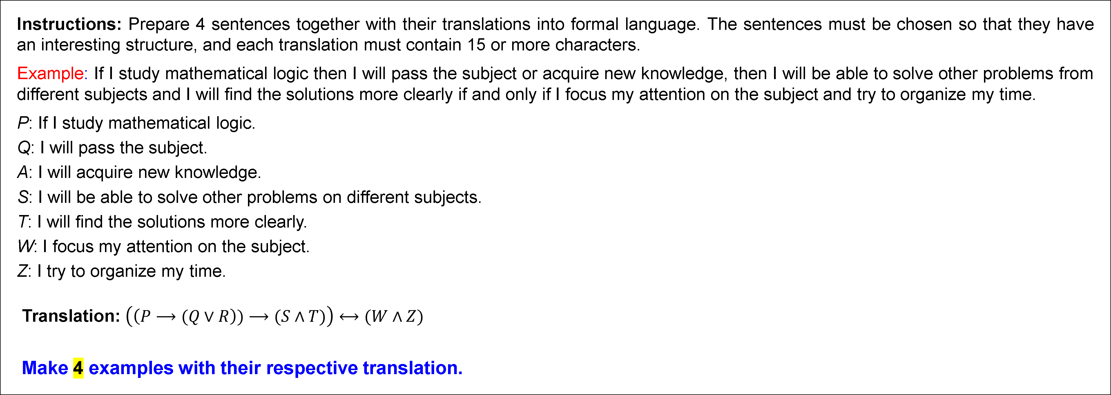 Example: 4 | Chegg.com