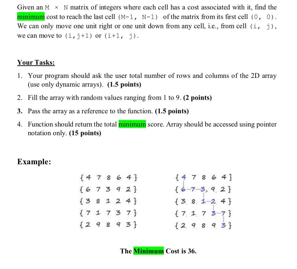 Solved Please solve this question using the | Chegg.com