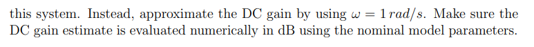 3. Find the frequency response magnitude, ∣Pi(ω)∣, of | Chegg.com