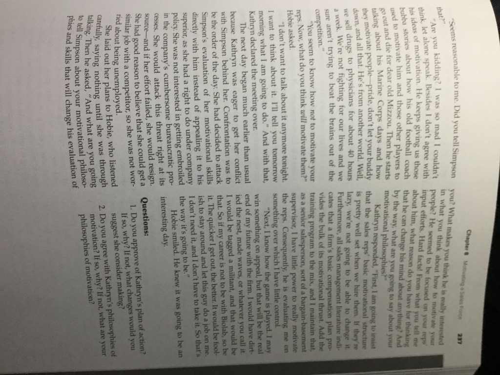 Solved CASE 8-2 BIOLAB PHARMACEUTICAL COMPANY A Quest for | Chegg.com