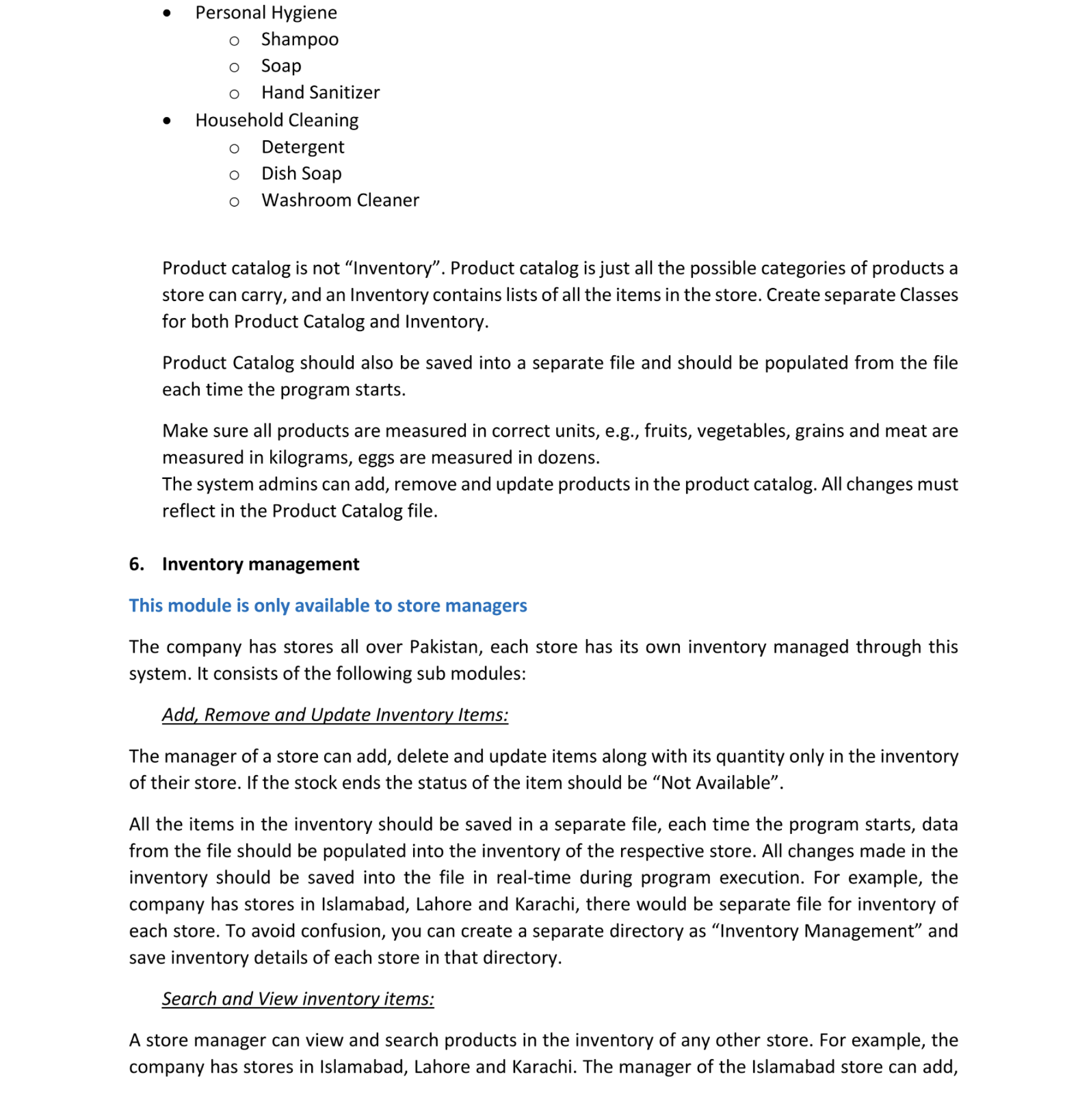 Solved PLEASE COMPLETE THIS PROJECT AS SOON AS POSSIBLE | Chegg.com