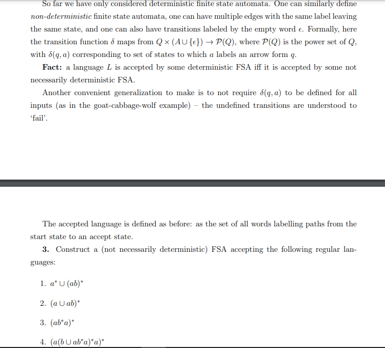 Solved Please help me in ﻿this question without using AI | Chegg.com