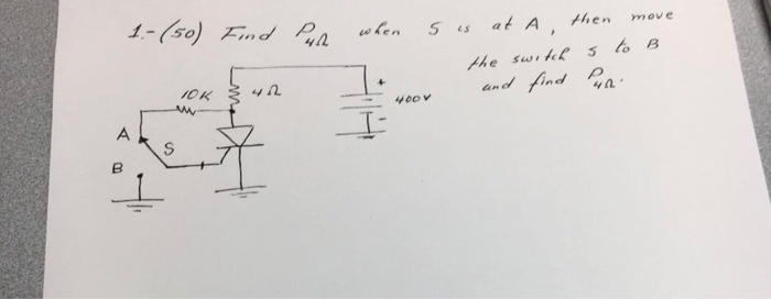 Solved es at A fhen move d find I- | Chegg.com