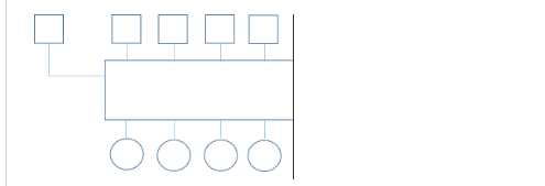 Solved 4 bit 2’s Complement Multiplier INPUT A: 4 bit 2’s | Chegg.com