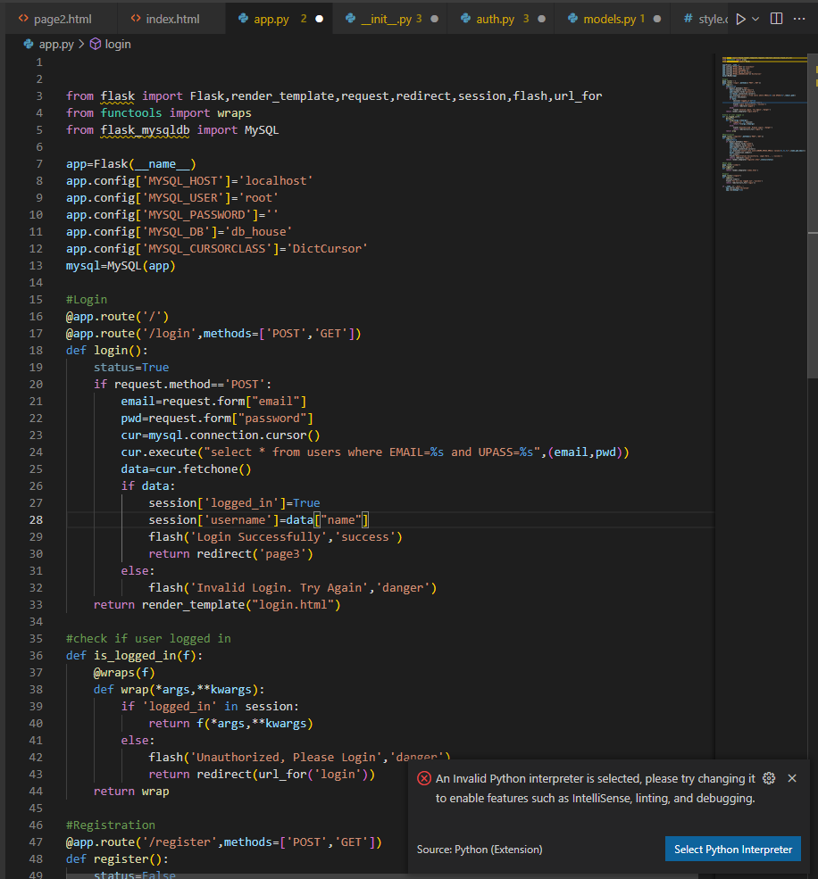 Solved How to link mysql(which has already been installed | Chegg.com