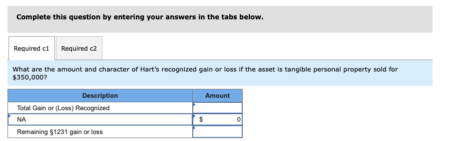 Solved Required information [The following information | Chegg.com