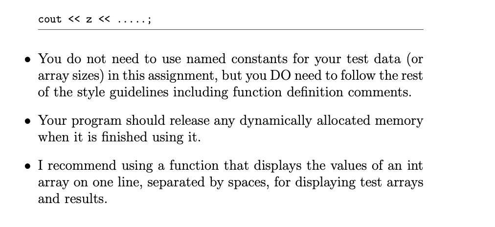 Solved Problem Description Write A C Program That Will 5308