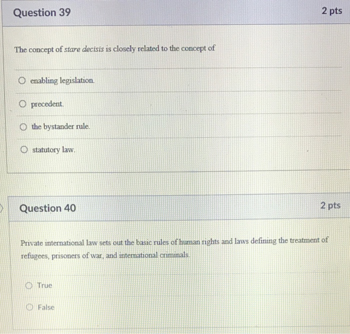Solved Question 36 Emails and their attachments are not | Chegg.com