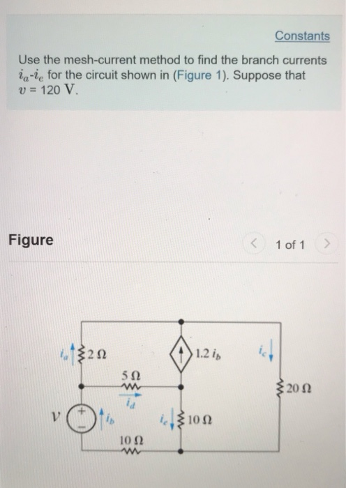 Solved Find the magnitudes of the total power developed in | Chegg.com