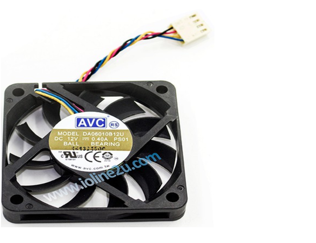 Solved Design a Control Fan Speed based on Temperature | Chegg.com