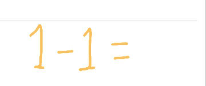 Solved 1-1 = | Chegg.com