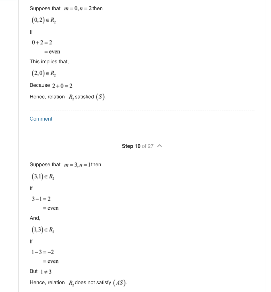 Solved Additional problems: Give digraph representations and | Chegg.com