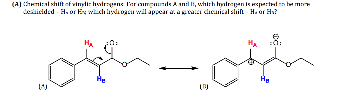 Illustrated Glossary Of Organic Chemistry Vinylic Hydrogen, 47% OFF