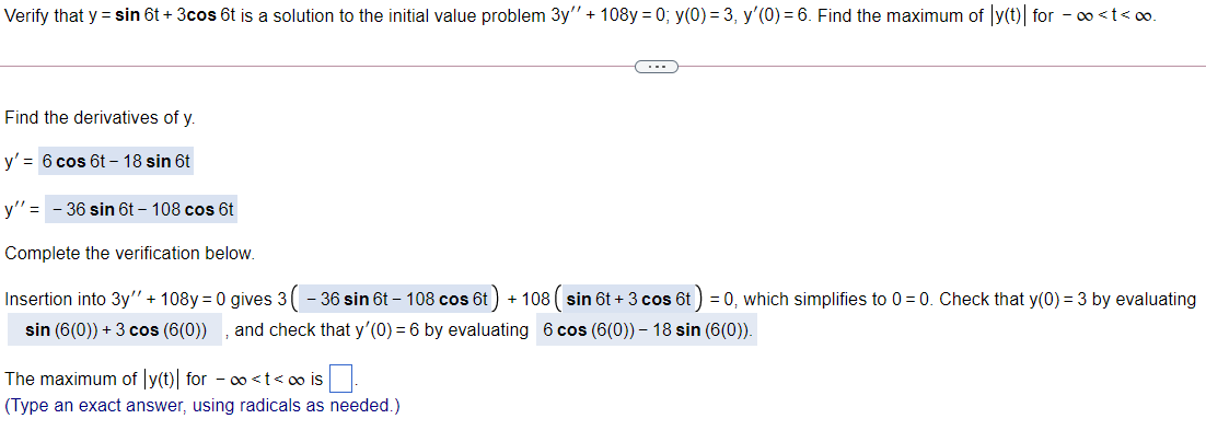 Solved Last question I would like some need some help. Can | Chegg.com