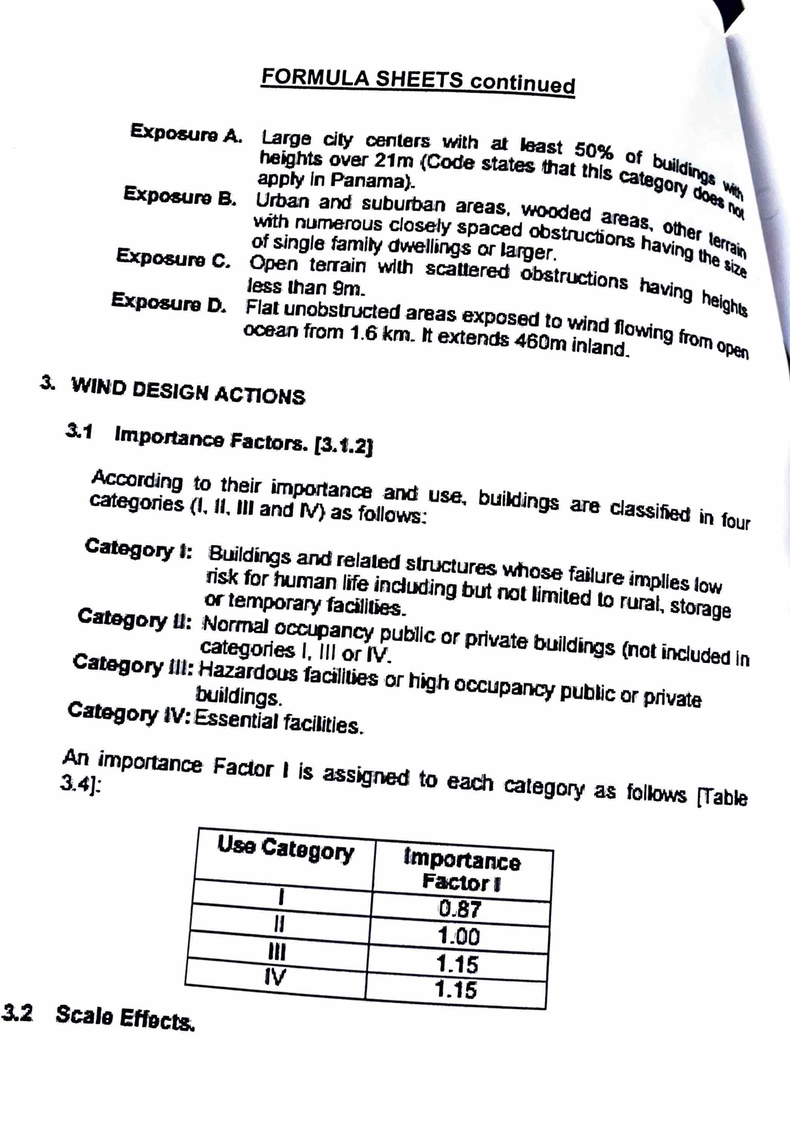Figures 2a to 2c are the isometric, plan and | Chegg.com