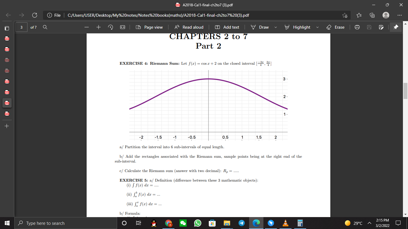 Solved PDE A2018-Cal1-final-ch2t07 (3).pdf c File | Chegg.com