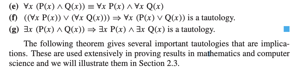 Solved Prove each theorem by creating a truth table, and | Chegg.com