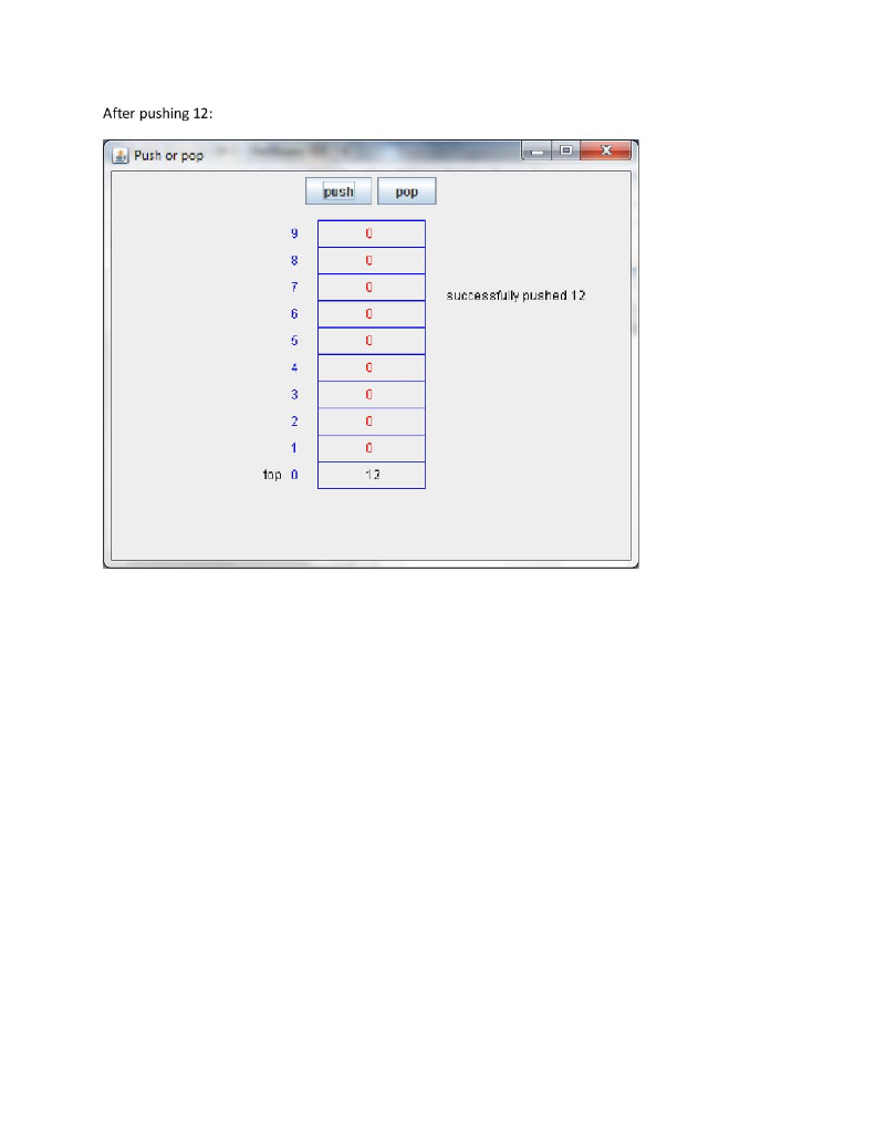 Solved Programming Activity 14-1 | Chegg.com