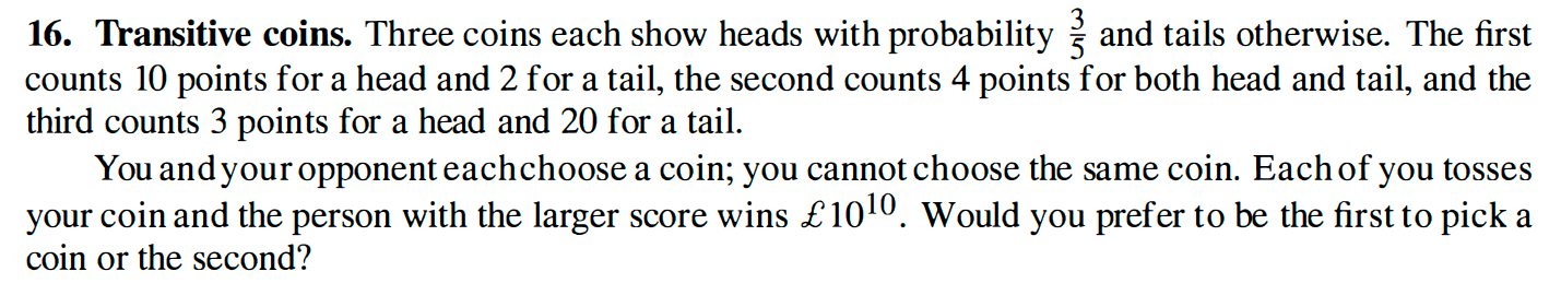 Solved Theoretical Probability and Random Processes. If you | Chegg.com
