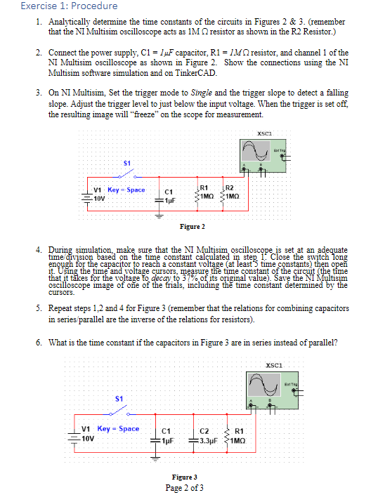 Solved Introduction: The objective of this virtual lab is to | Chegg.com
