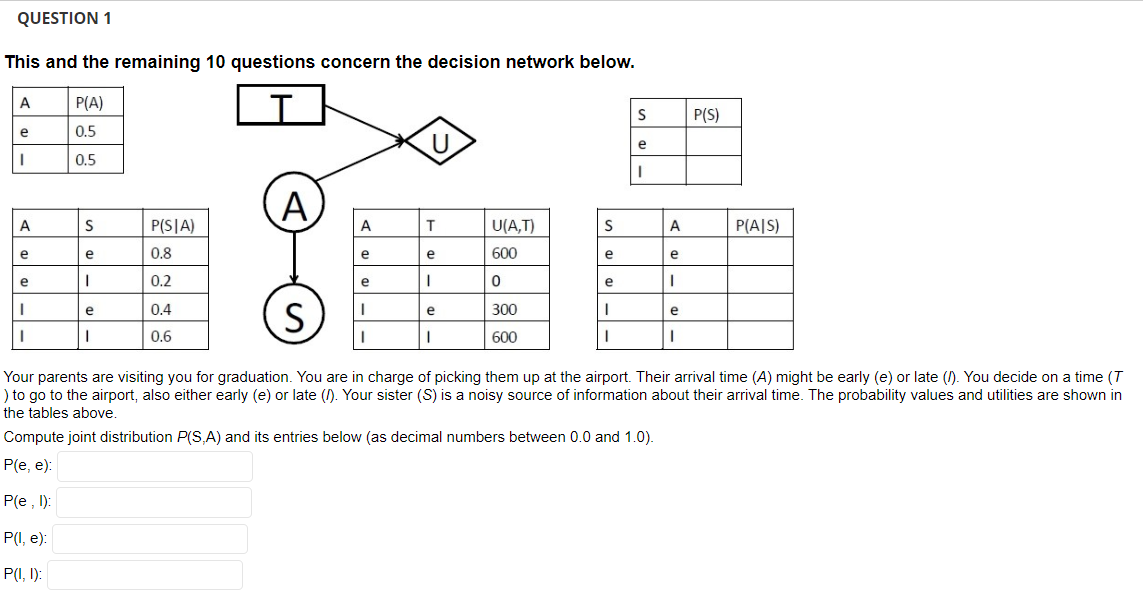 Solved QUESTION 1 This and the remaining 10 questions | Chegg.com