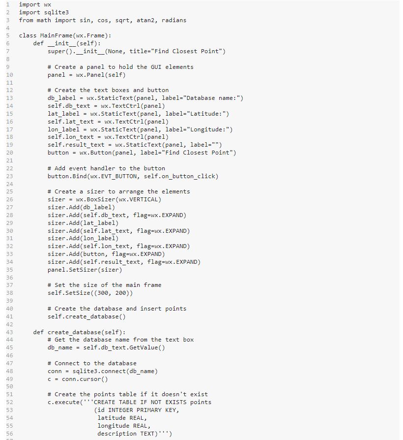 I'm having an issue running the below code, Would you | Chegg.com