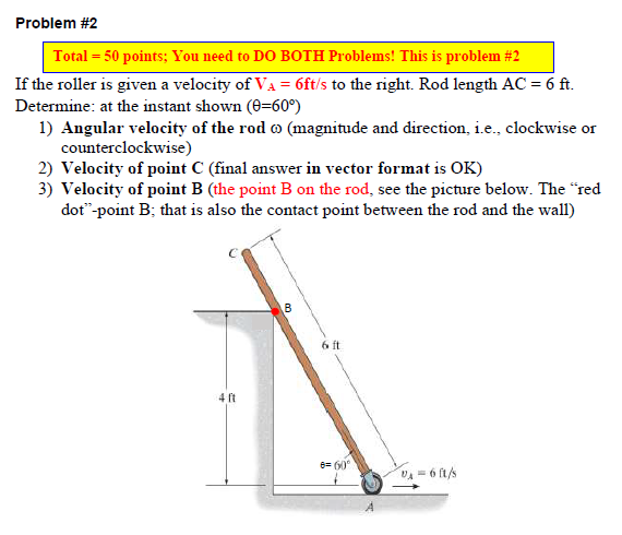 Solved DYNAMICS. Advanced math. Mechanical | Chegg.com