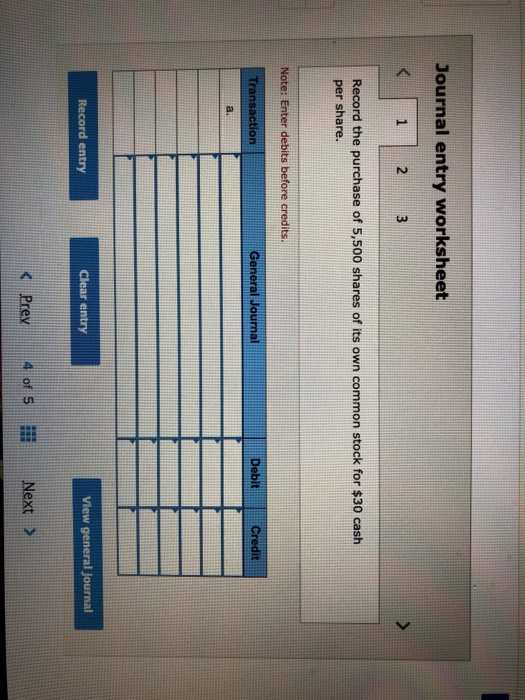 Solved Homework 6 Help Save & Exit Check Exercise 11-10 | Chegg.com
