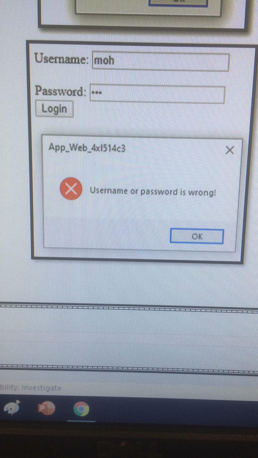 Solved Create a simple ASP.NET page to Output Text with a | Chegg.com